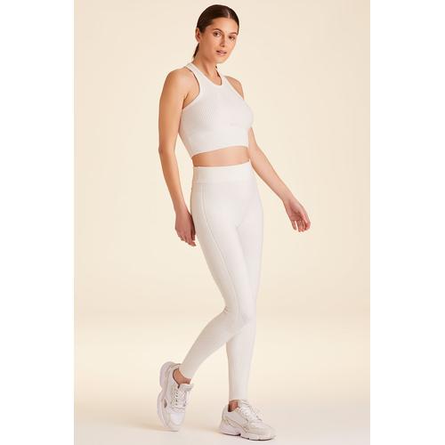 Jual Goddess Cashmere Crop Tank - Bone - Jakarta Pusat - DMCWear ...