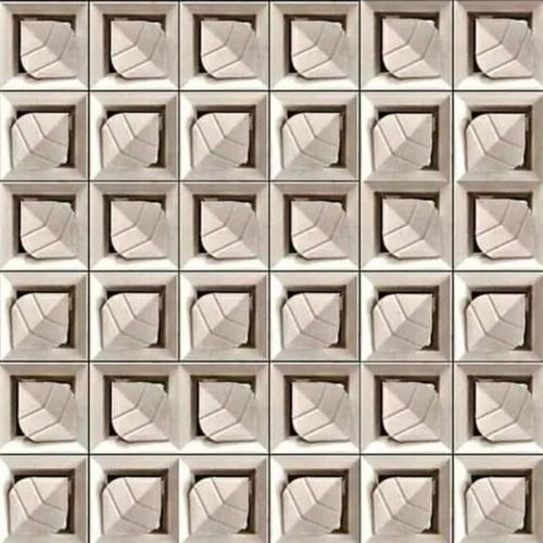 Jual Roster beton/Roster minimalis/Motif bunga - Jakarta Selatan - TB ...