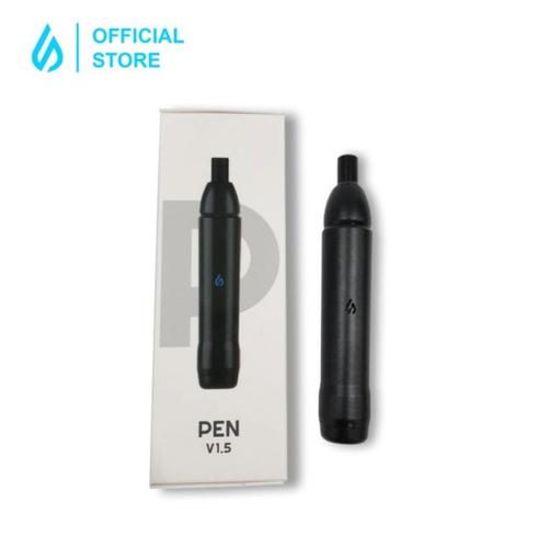 Jual UPODS POD PEN UPEN UPOD PEN PODS OFFICIAL STORE ONLY BLACK ...