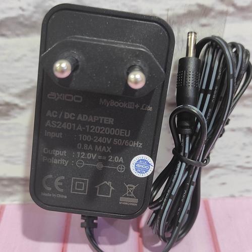 Jual CHARGER AXIOO MYBOOK 10 11plus 11G 14 14plus 14E 14F 14G 14H baru ...