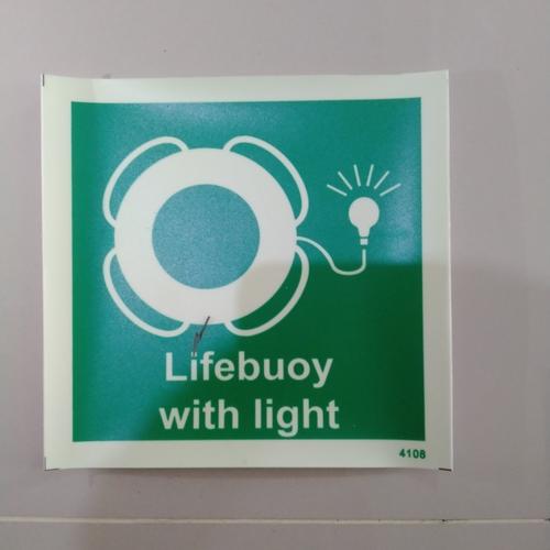 Jual IMPA 334108 LIFEBUOY WITH LIGHT (Stiker Fosfor) 150x150 - Kota ...