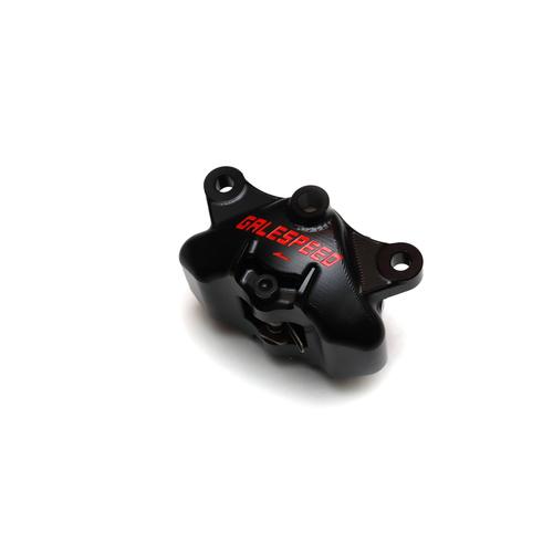 Jual KALIPER GALESPEED - Elaborate Rear Caliper φ34 (black) 84mm - Kota ...