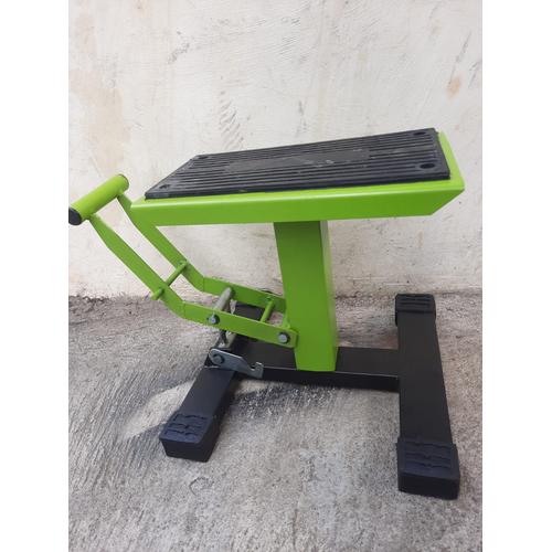 Jual Jackstand Jak Stand Jack Standpaddock Motor Trail Supermoto - Kab ...