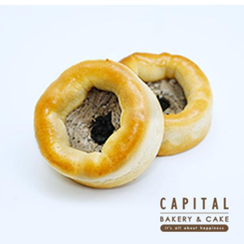 Jual Roti Oreo/Roti Hits/Roti Enak/Roti Sehat/Oreo Cream Cheese ...