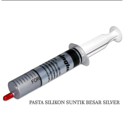 Jual Pasta Processor Suntik Besar Thermal Paste Pendingin - Kota ...