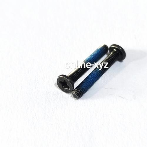 Jual baut mur screw sekrup skrup Asus X441UA X441UB x441UV X441U X441 ...