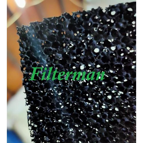 Jual Saringan Udara Serap Bau Asap Racun Karbon Aktif Activated Carbon ...