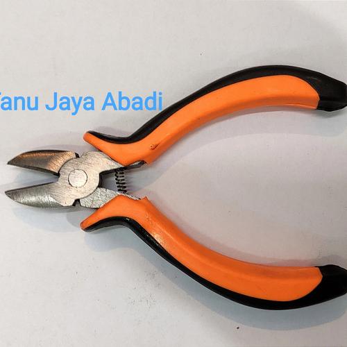 Jual Tang potong mini 4.5 Inch - Kota Tangerang - Tanu Jaya Abadi ...