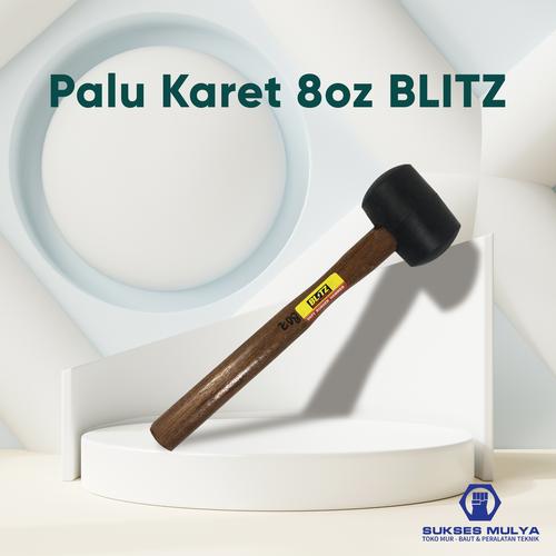 Jual Palu Karet / Martil Hummer / Palu Karet Blitz / Palu Karet Gagang ...
