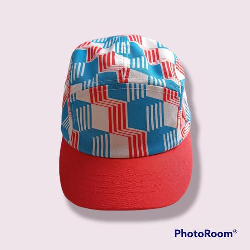 Jual topi mlb 5 panel second original - Kota Tangerang Selatan - zada16 ...