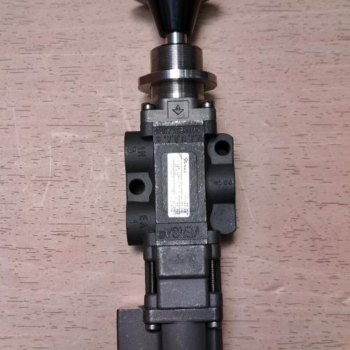 Jual VERSA PILOT Valve VIA-3309-316-159E-43E. 1/4 - Jakarta Pusat ...