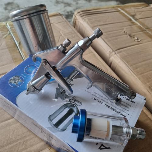 Jual Spray Gun Auarita F3 Plus Air Filter Spray - 0.8 mm - Kab. Bandung ...