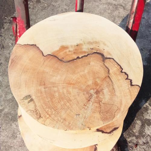 Jual talenan kayu Asam bulat 26-30cm - Jakarta Pusat - TOKO WALIYAH ...