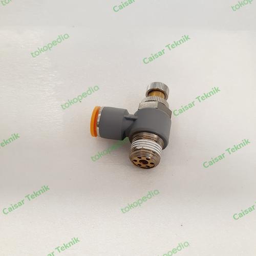 Jual EMC Speed Control Pneumatic 10-03 | MSL 10mm × 3/8" inch - Jakarta Barat - Caisar Teknik ...