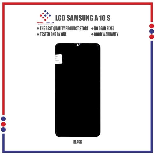 Promo LCD Samsung A10S Fullset Touchscreen Limited Edition - Ori LF ...