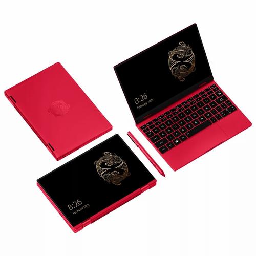 Jual OneMix4 one mix 4 Koi Edition Laptop Mini Core I7-1160G7 1TB ...
