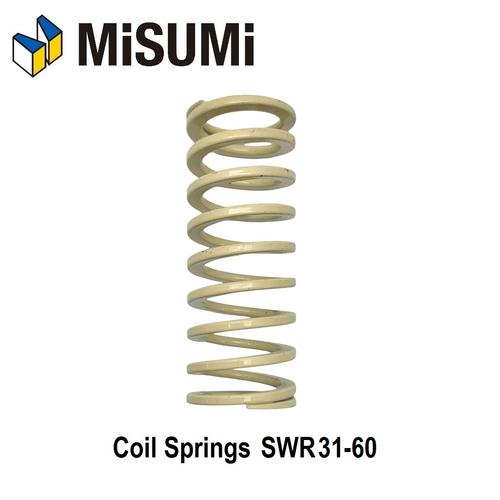 Jual MiSUMi Coil Springs SWR31-60 | PER MiSUMi IVORY 31x60 Original ...
