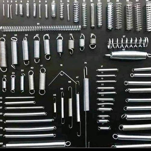Jual spring tarik baja berbagai macam ukuran castom - Jakarta Utara ...