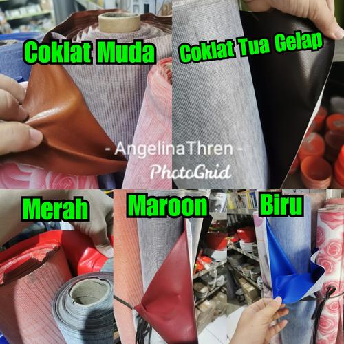 Jual Karpet Spoon Benang - Perlak Baby - Karpet Kasur Anti Bocor ...