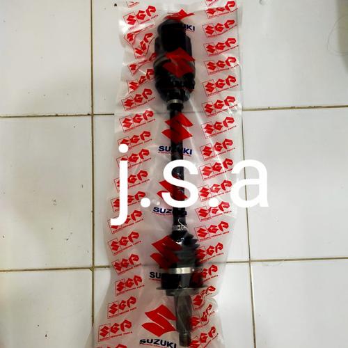 Jual As roda CV joint sebelah kanan Suzuki Ertiga matic original - Jakarta Utara - Jaya Sakti ...