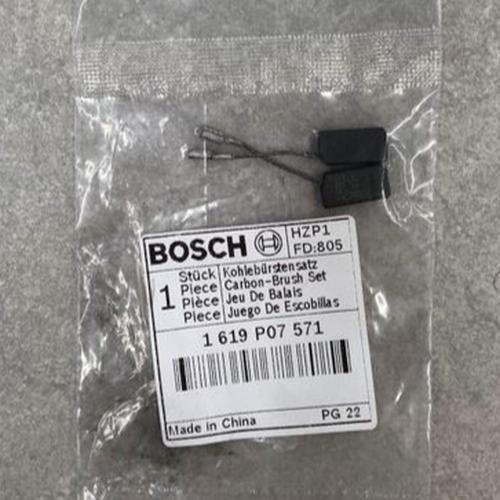 Jual Bosch Carbon Brush GWS 5-100 / GWS 6-100 / GWS 8-100 (1607014145 ...