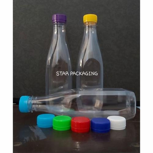 Jual Botol Plastik 500ml Botol Tibet 500ml Botol Minuman 500ml PET ...