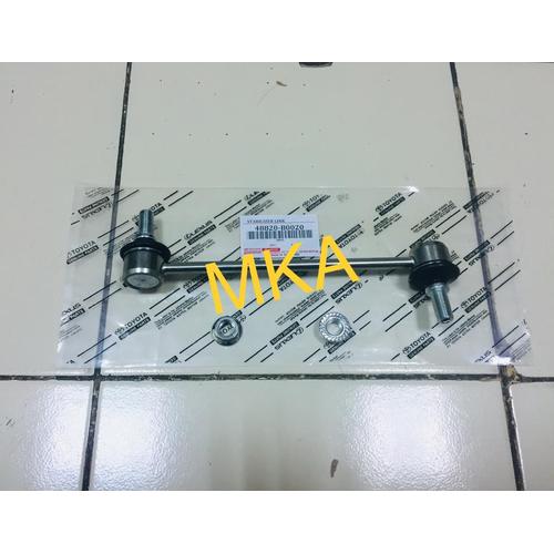 Jual LINK STABILIZER RUSH / TERIOS P/N 48820-B0020 - Jakarta Pusat - SC ...