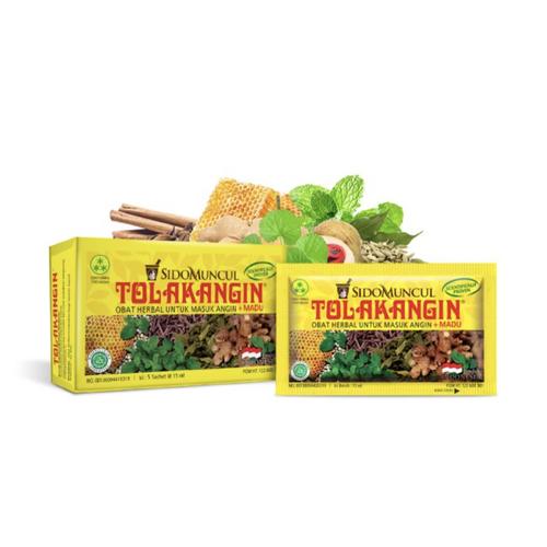 Jual TOLAK ANGIN PER BOX 12 SACHET - Jakarta Utara - Devin.Farma ...