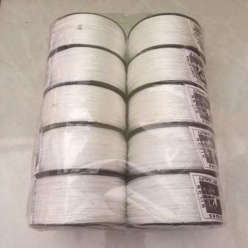 Jual Benang nilon /benang bangunan isi 10 roll - Kab. Tangerang - JNA ...