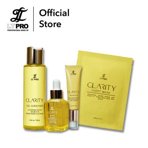 Jual LT Pro Bundling Clarity Series - Kota Surabaya - LT Pro Official ...