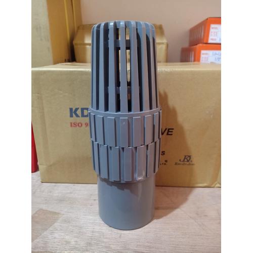 Jual Foot valve/klep air pvc socket 1 1/2" (inchi) - Kota Depok - sinar ...