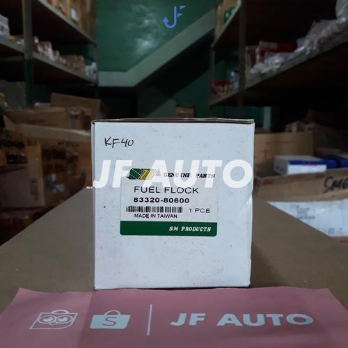 Jual FUEL FLOCK PELAMPUNG TANGKI SM KIJANG SUPER KF40 83320-80600 100% ORI - Kota Semarang - JF ...