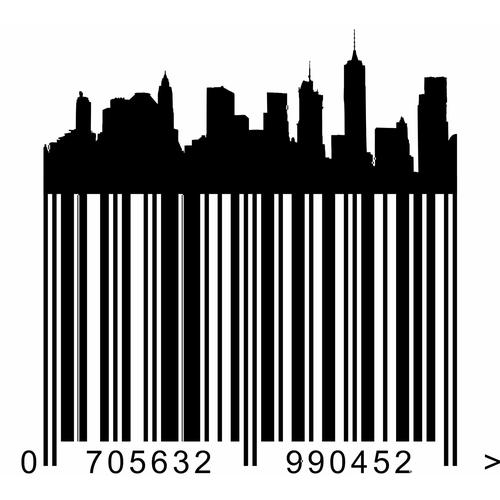 Jual Paket 50 Barcode Resmi EAN13 Indonesia - Kota Bandung - Barcodes ...