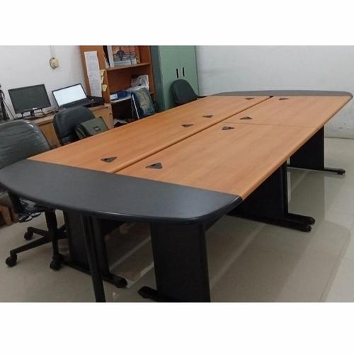Jual Meja meeting besar meja rapat euro uk.P.436xL.150xT.75cm wrn ...