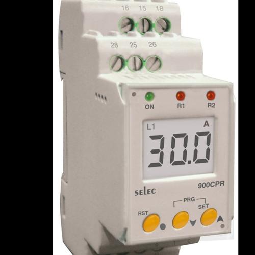 Jual Selec Digital Current Protection Relay 900CPR3 - Jakarta Barat ...