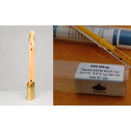 Jual tank thermometer glass wood case,pelindung termometer kaca dalam ...
