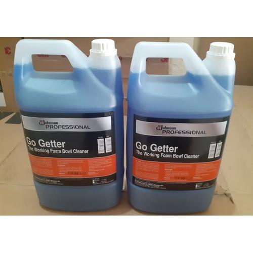 Jual GO GETTER JOHNSON PEMBERSIH TOILET - Jakarta Barat - YUTAMA3M ...