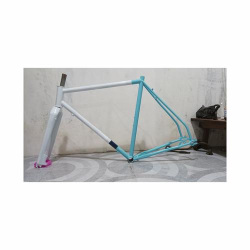 Jual frameset sepeda gravel surly midnight special - Kab. Kediri - Dop ...