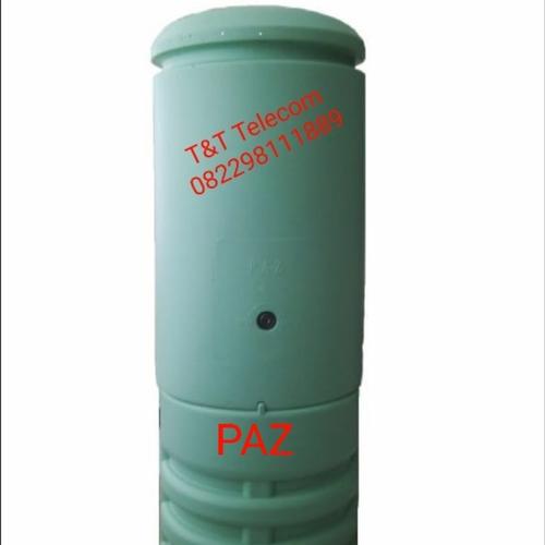 Jual PAZ ODP PEDESTAL 24 Core FULL SET SC FULL SET FIBER OPTIK PAS ...
