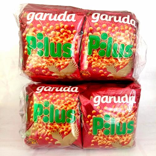 Jual Garuda PILUS Rasa Pedas 20X8gr - Kota Malang - Victory Candy ...