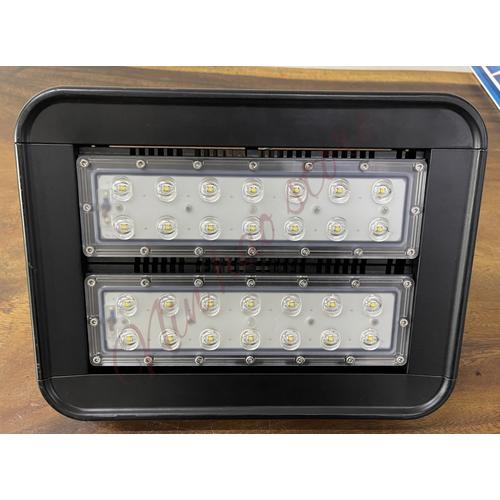 Jual LAMPU SOROT KERJA LED KONSTRUKSI, ALAT BERAT, LAMPU TEMBAK 80 ...