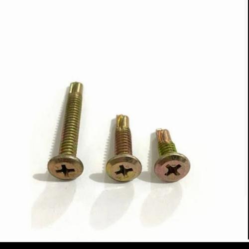 Jual Wafer head 10 x 25 - Jakarta Barat - Aluminium kit indonesia ...