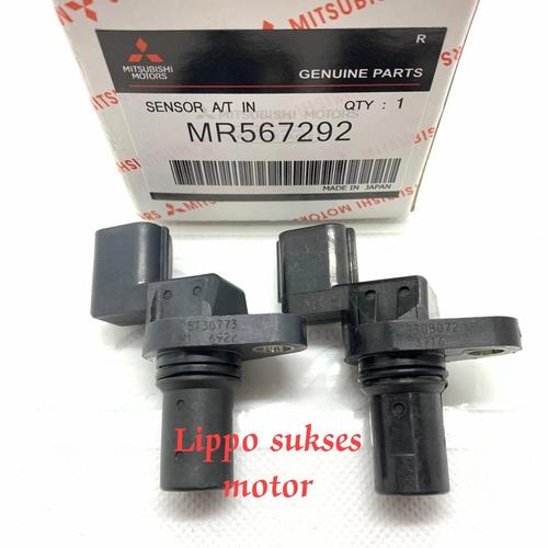 Jual SENSOR SPEED MATIC INPUT PAJERO SPORT DAKAR ORIGINAL - Jakarta ...