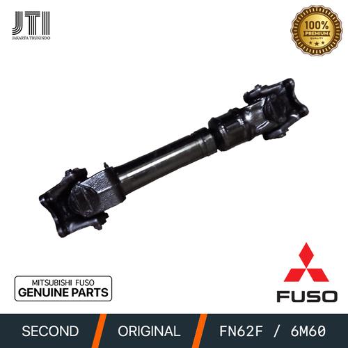 Jual COUPLE PROPELLER SHAFT KOPEL MITSUBISHI FUSO FN62F 6M60 - Jakarta ...