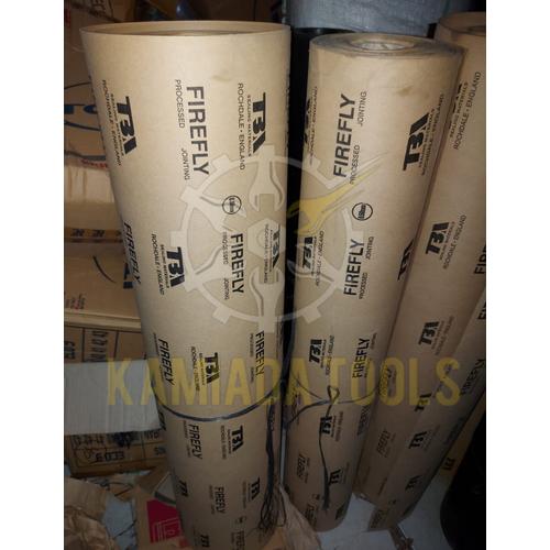 Jual Paking TBA/Paking Oli/Gasket TBA Firefly - 1 mm - Kota Pekanbaru ...