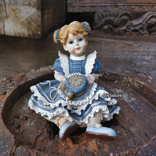 Jual PATUNG BONEKA MAYFLOWER/PATUNG RESIN/PATUNG EROPA - Kab. Bantul ...