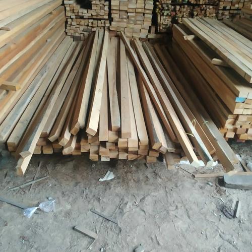 Jual Atap Rumah Usuk Kayu Kalimantan Penyangga Genteng Uk 4x6cm P4m ...