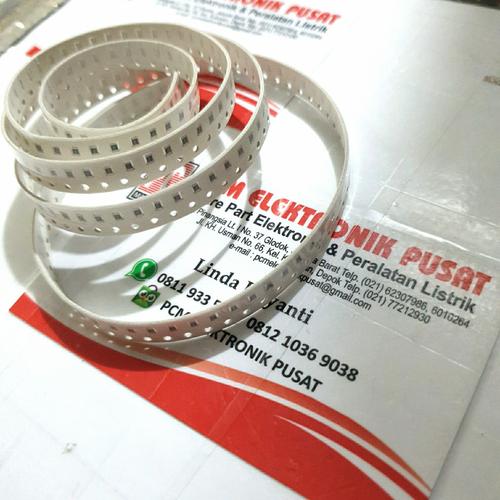 Jual Resistor smd 0805 563 56k ohm - Jakarta Barat - PCM ELEKTRONIK ...