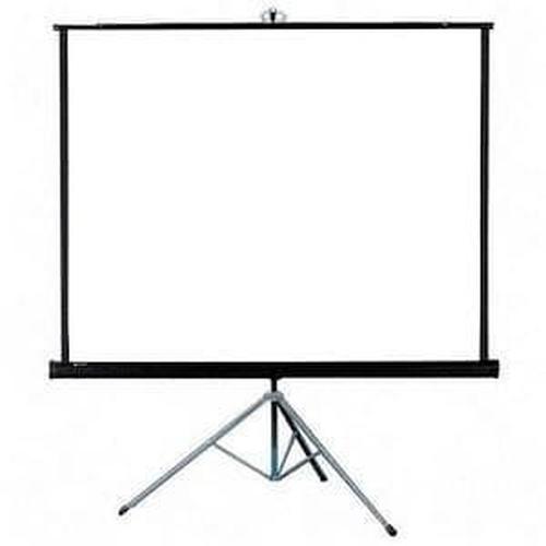 Jual LAYAR SCREEN TRIPOD INFORCE 84 INCH 4 : 3 LAYAR UNTUK PROYEKTOR - 1:1 (1270x1700) - Kota ...