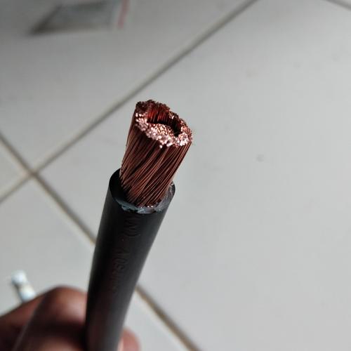 Jual Kabel NYAF 50mm , nyaf 50mm 1Mtr JEMBO - Kab. Bekasi - SINAR MURIA ...